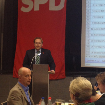 „Die Sozialdemokraten haben gezeigt, dass wir es können“ – Ein starkes ...